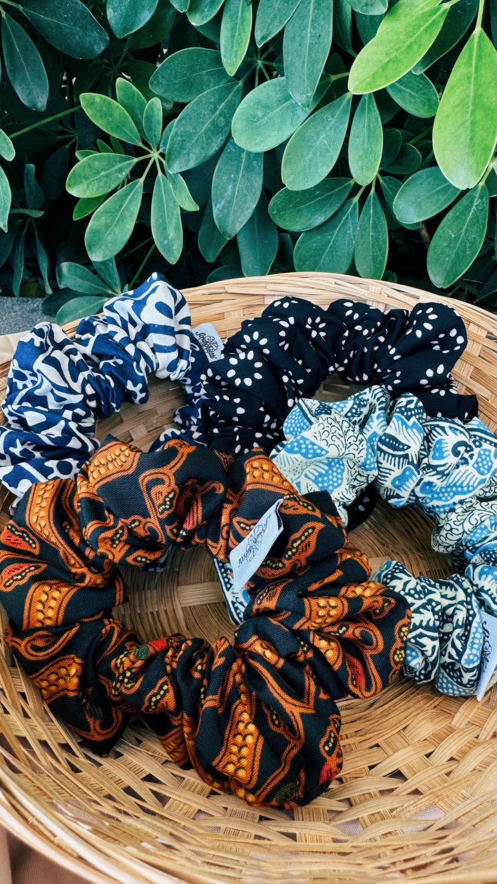 Scrunchietti | Scrunchies & More